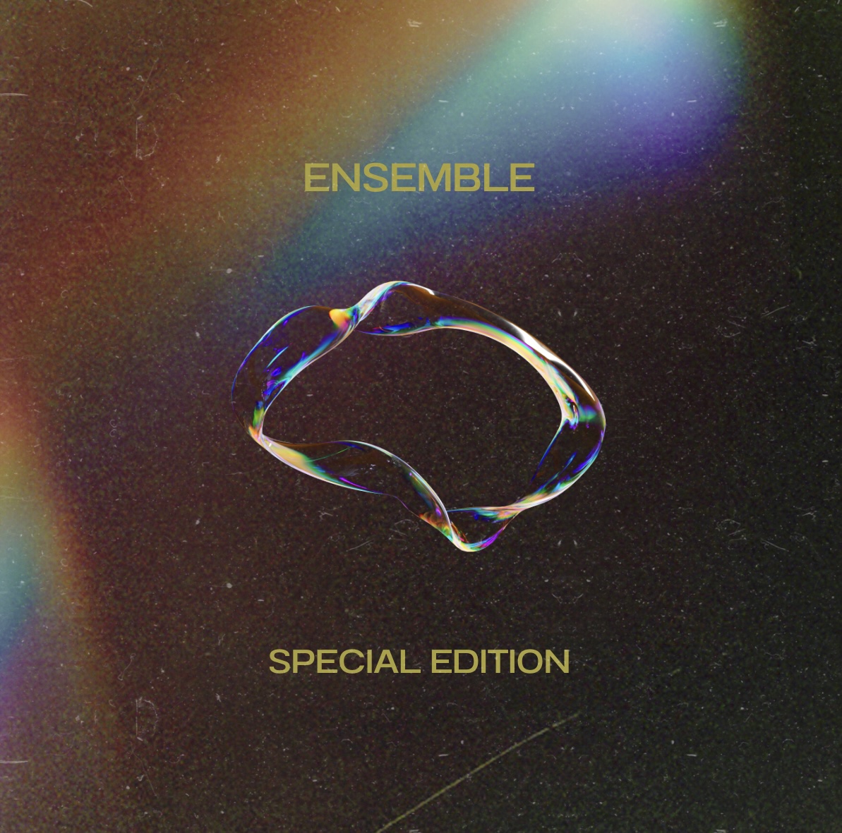 ENSEMBLE -Special Edition- Release!! – Cool-X